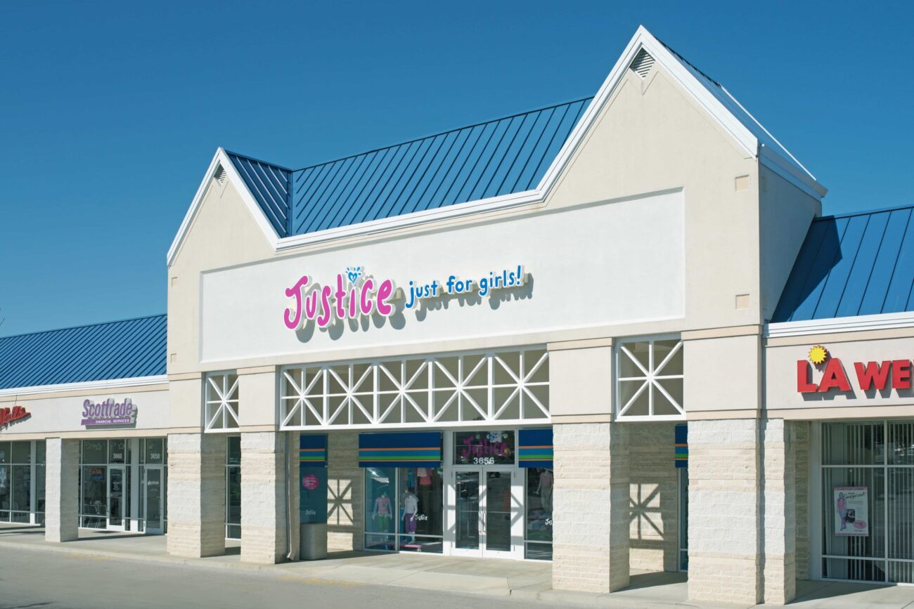 Abbot Justice | Abbot Studios