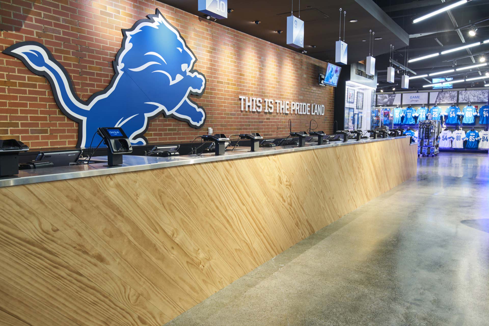 Abbot Retail Page | Abbot Studios