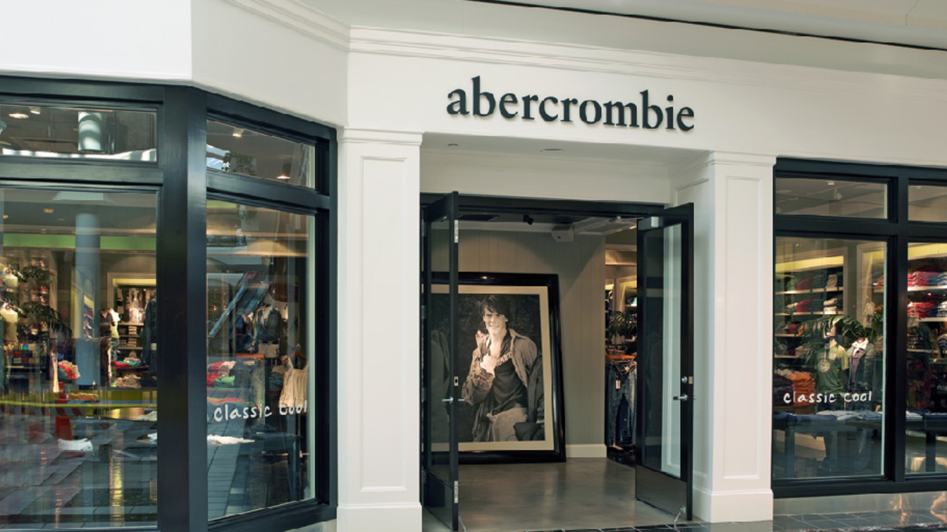 Abbot Portfolio page | Abbot Studios