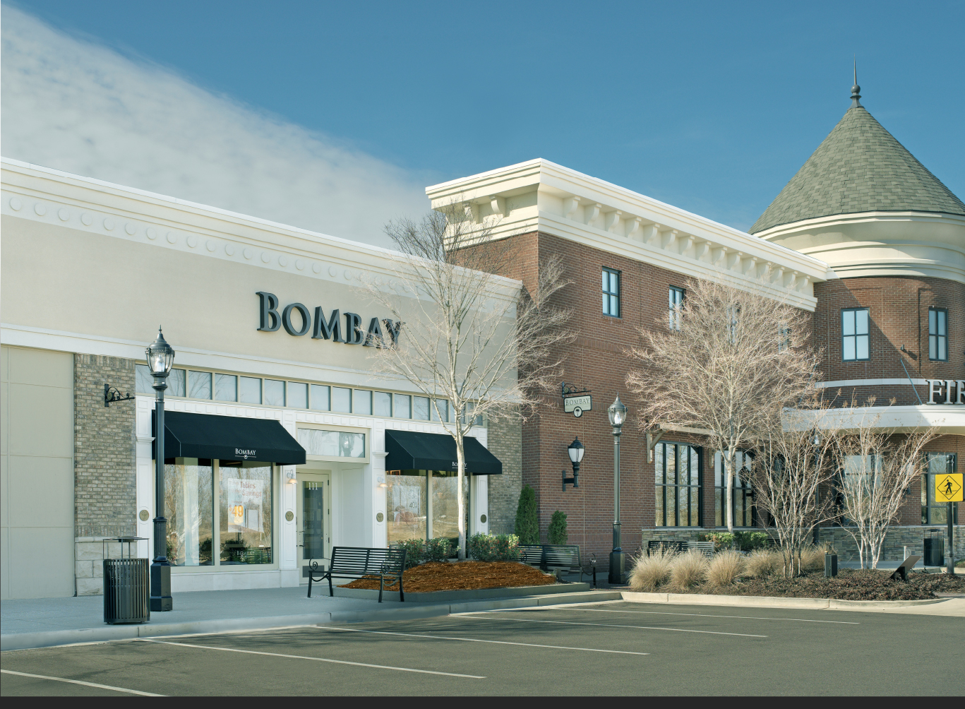 Abbot Bombay | Abbot Studios