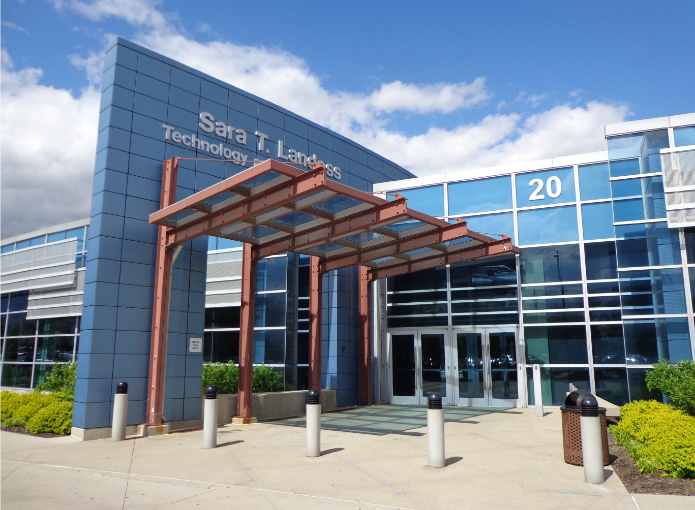 Abbot CSCC Learning Success Center | Abbot Studios