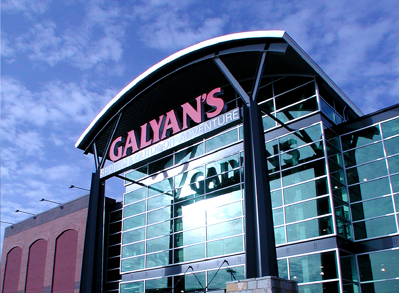 Abbot Galyans | Abbot Studios