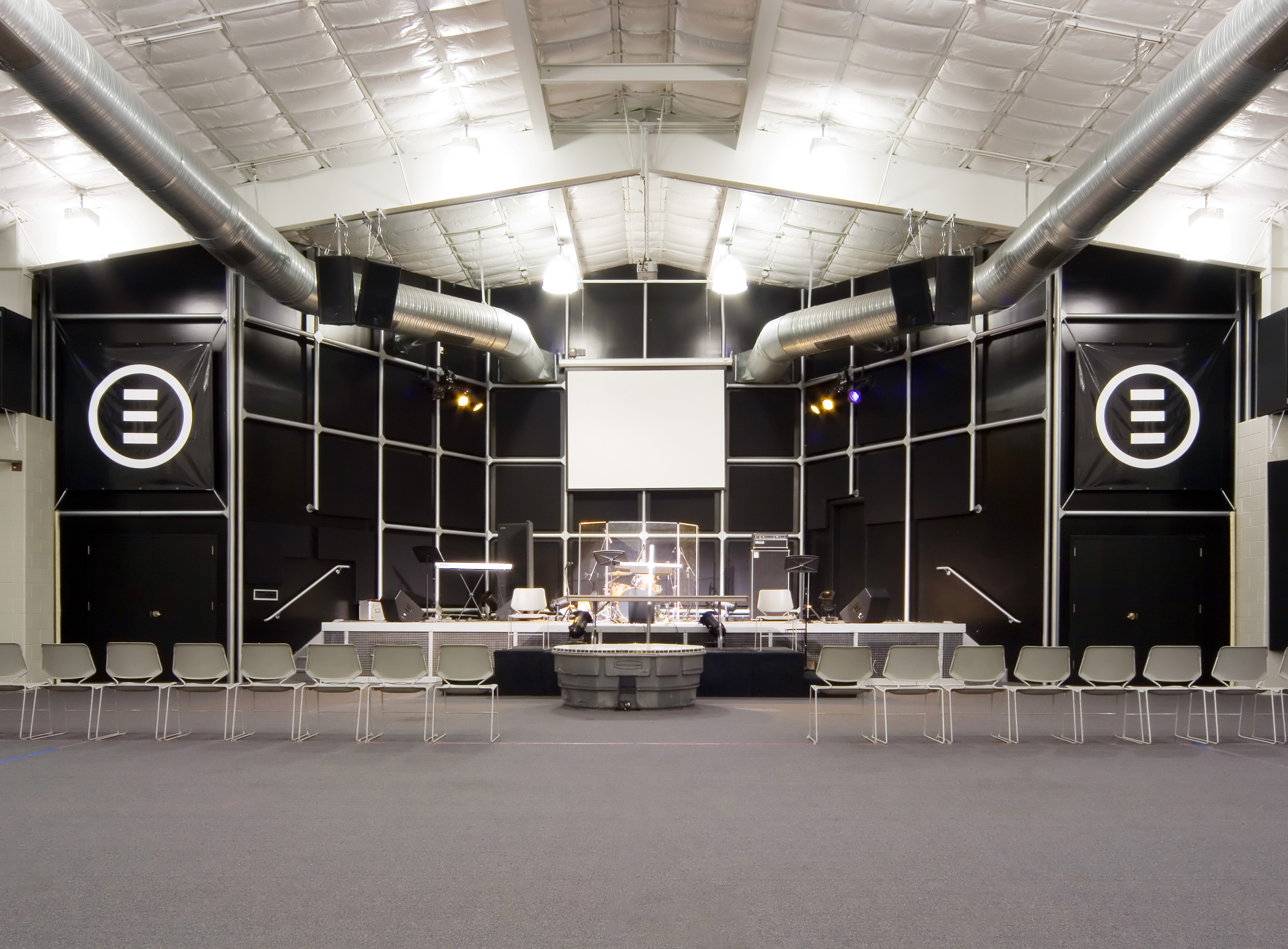 Abbot Ecclesiastical Page | Abbot Studios