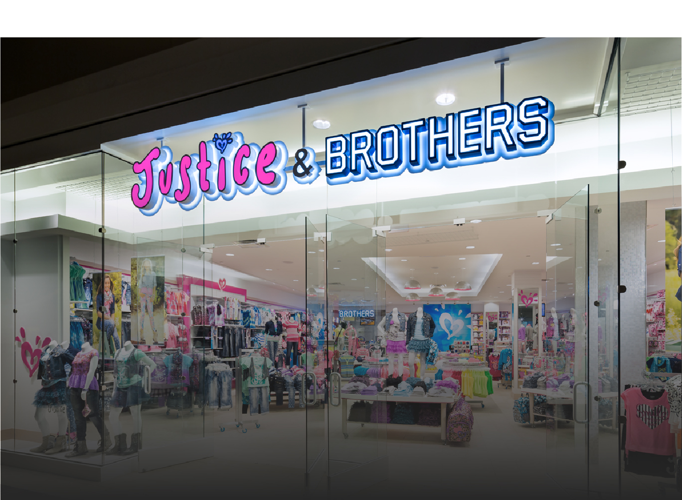 Abbot Justice | Abbot Studios