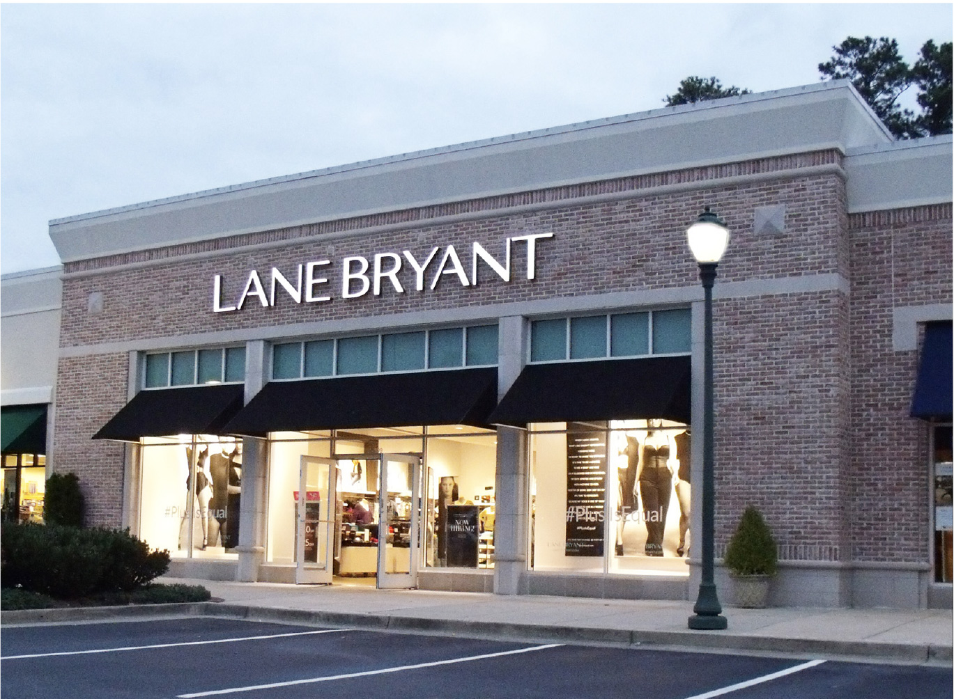 Abbot Lane Bryant | Abbot Studios