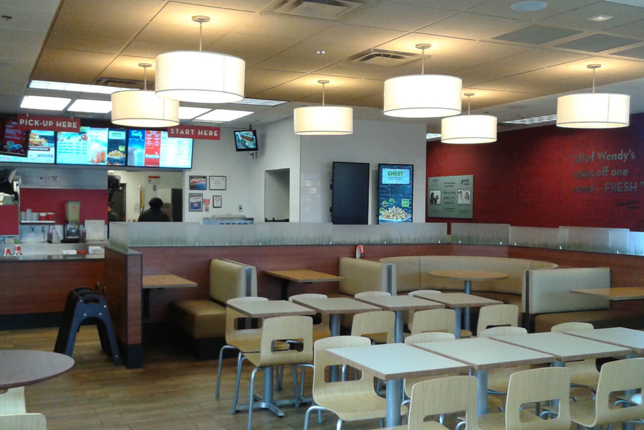 Abbot Wendys | Abbot Studios