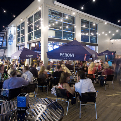 Abbot Restaurants Page | Abbot Studios