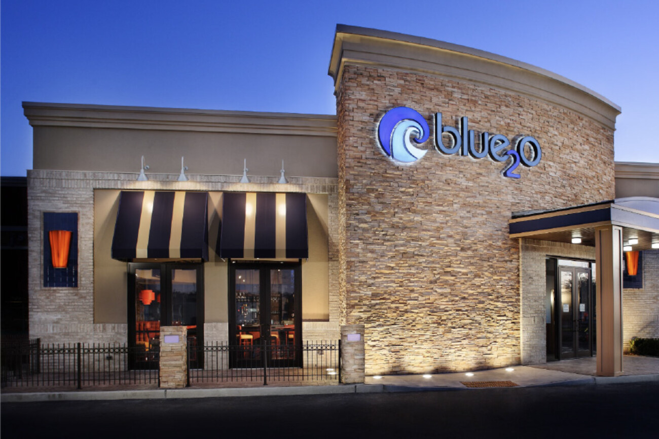 Abbot Bluewater Seafood Grill and Bar | Abbot Studios