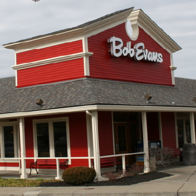 Abbot Restaurants Page | Abbot Studios