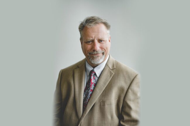 Mike Lutsch celebrates 32 years | Abbot Studios